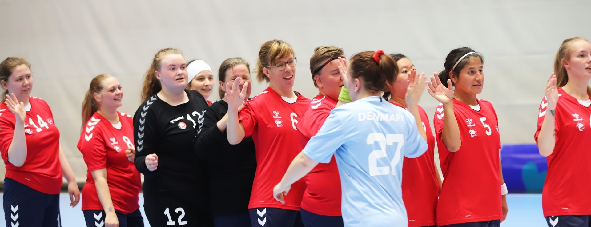 Søk støtte til rekruttering